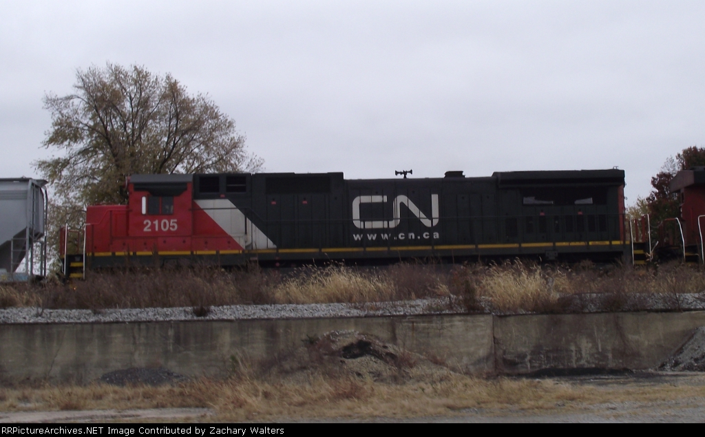 CN 2105